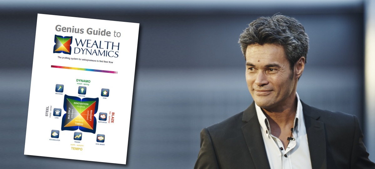 Wealth Dynamics E-Guide